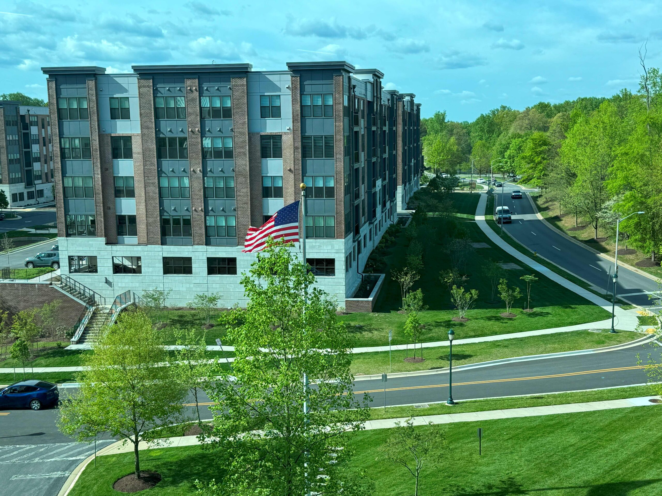 Tower Oaks - Rockville Economic Development, Inc