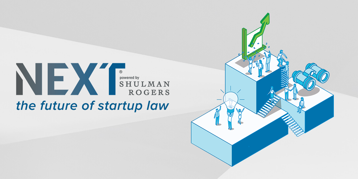 NEXT powered by Shulman Rogers Wins Legalweek Award - Rockville ...
