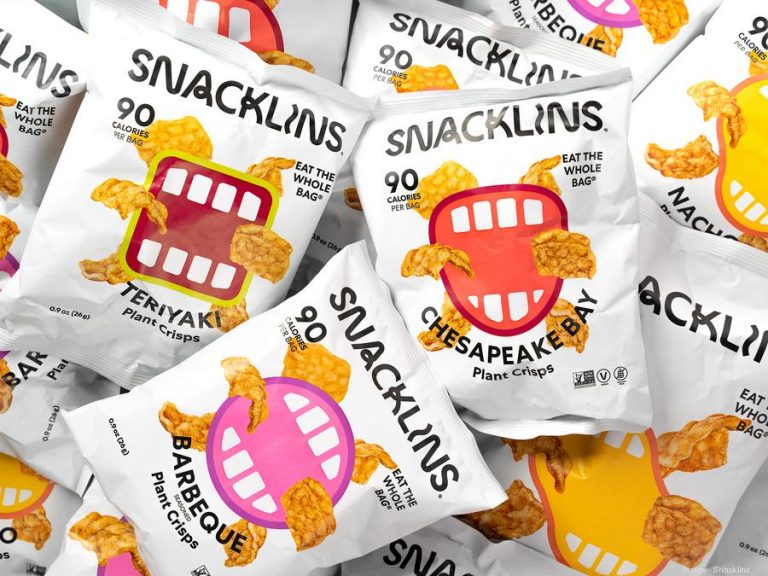 Rockville’s Snacklins featured on another segment on "Shark Tank ...