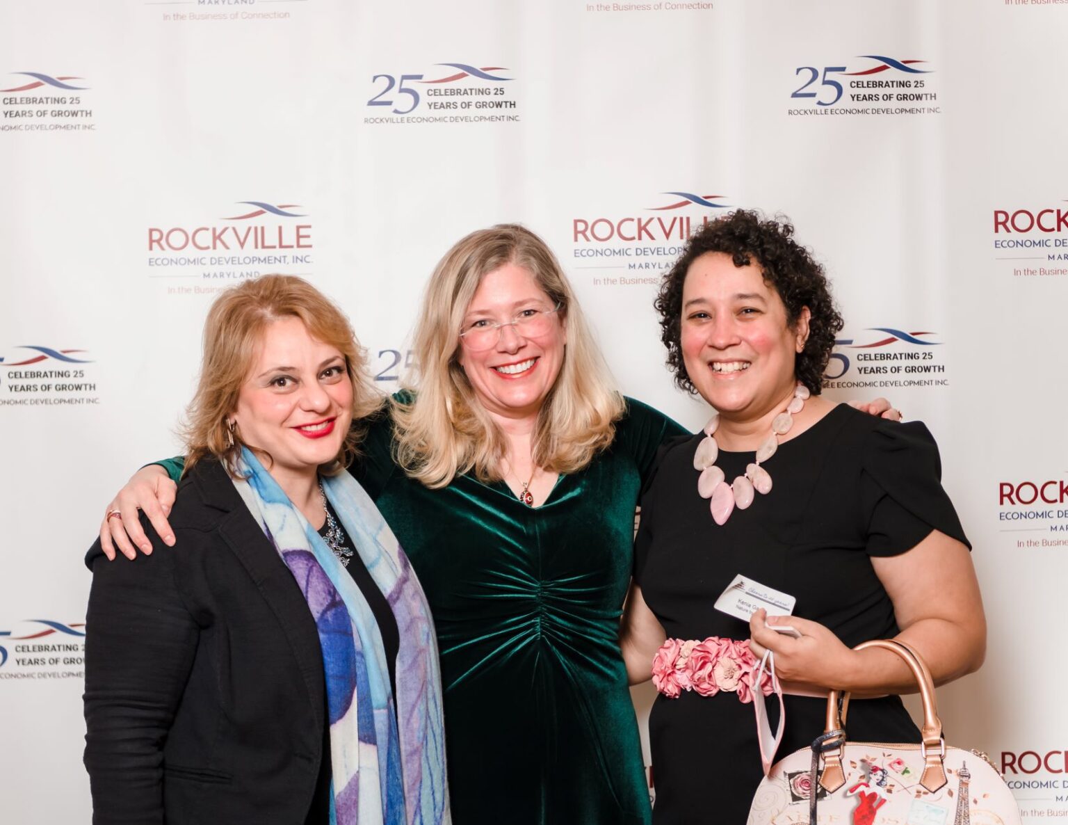 Cheers to 25 years - celebrating a quarter century of REDI's growth ...