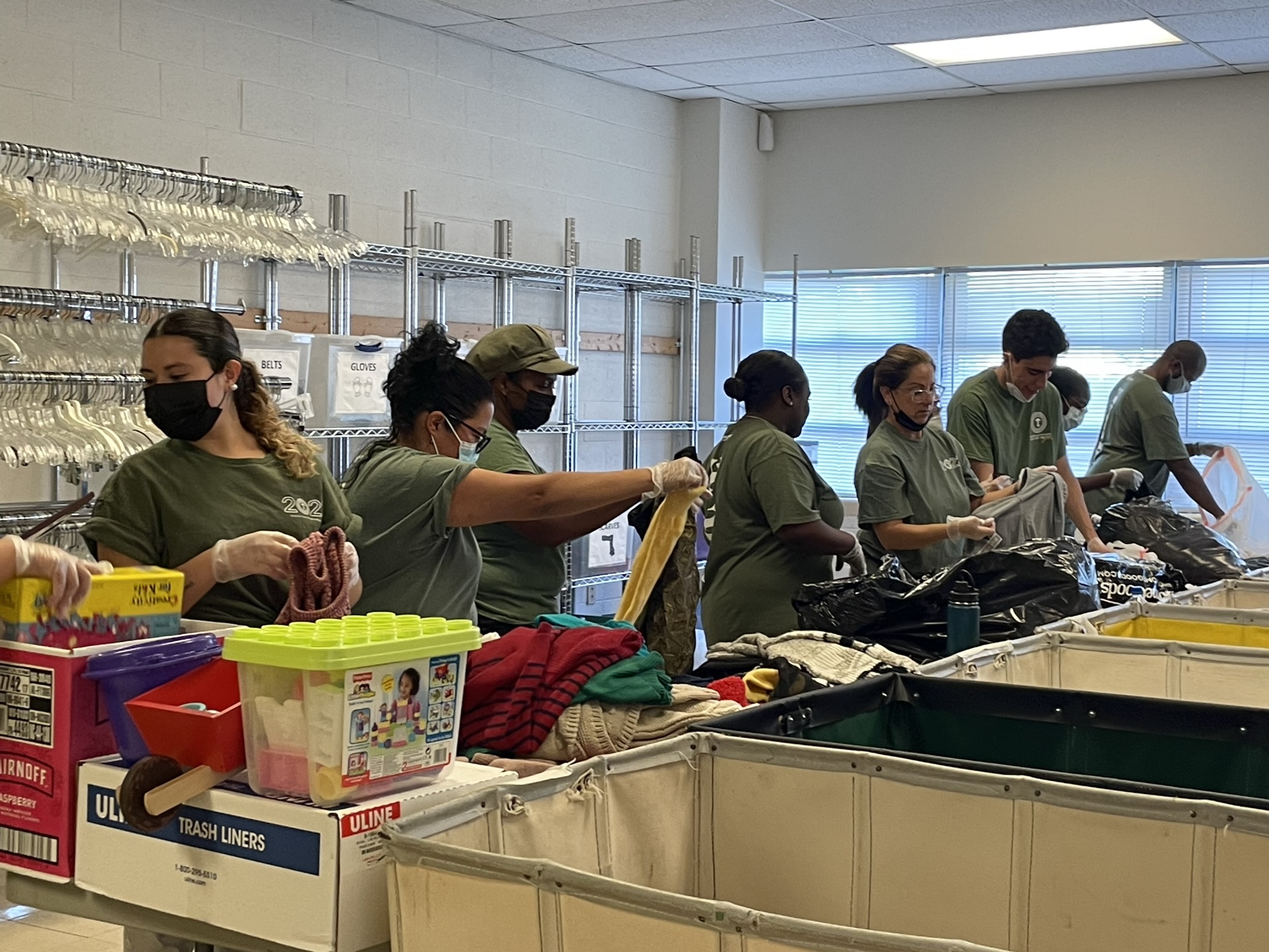 Nonprofit Spotlight: Interfaith Works - Rockville Economic Development, Inc