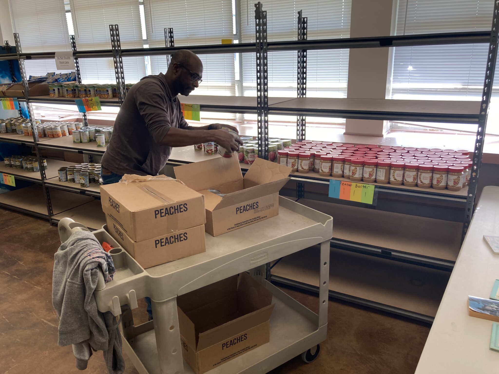 Nonprofit Spotlight: Interfaith Works - Rockville Economic Development, Inc