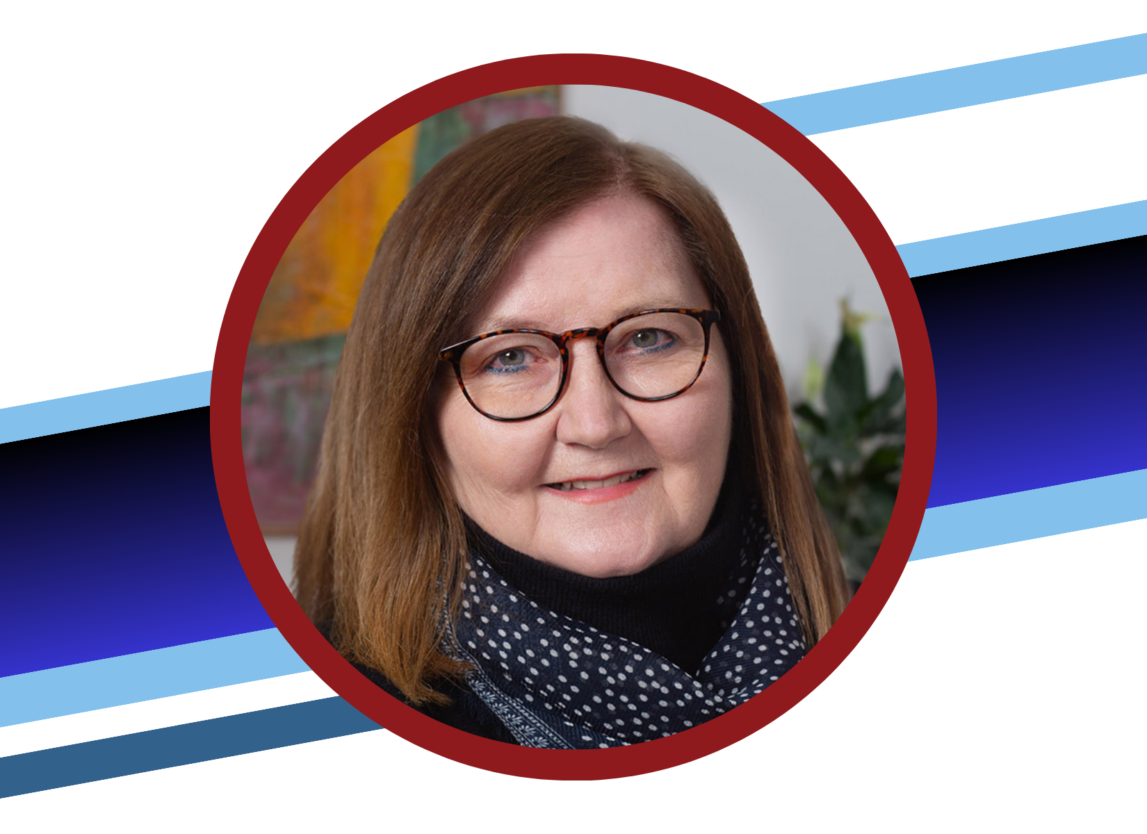 Rockville Economic Development, Inc. announces Nancy Regelin as new ...