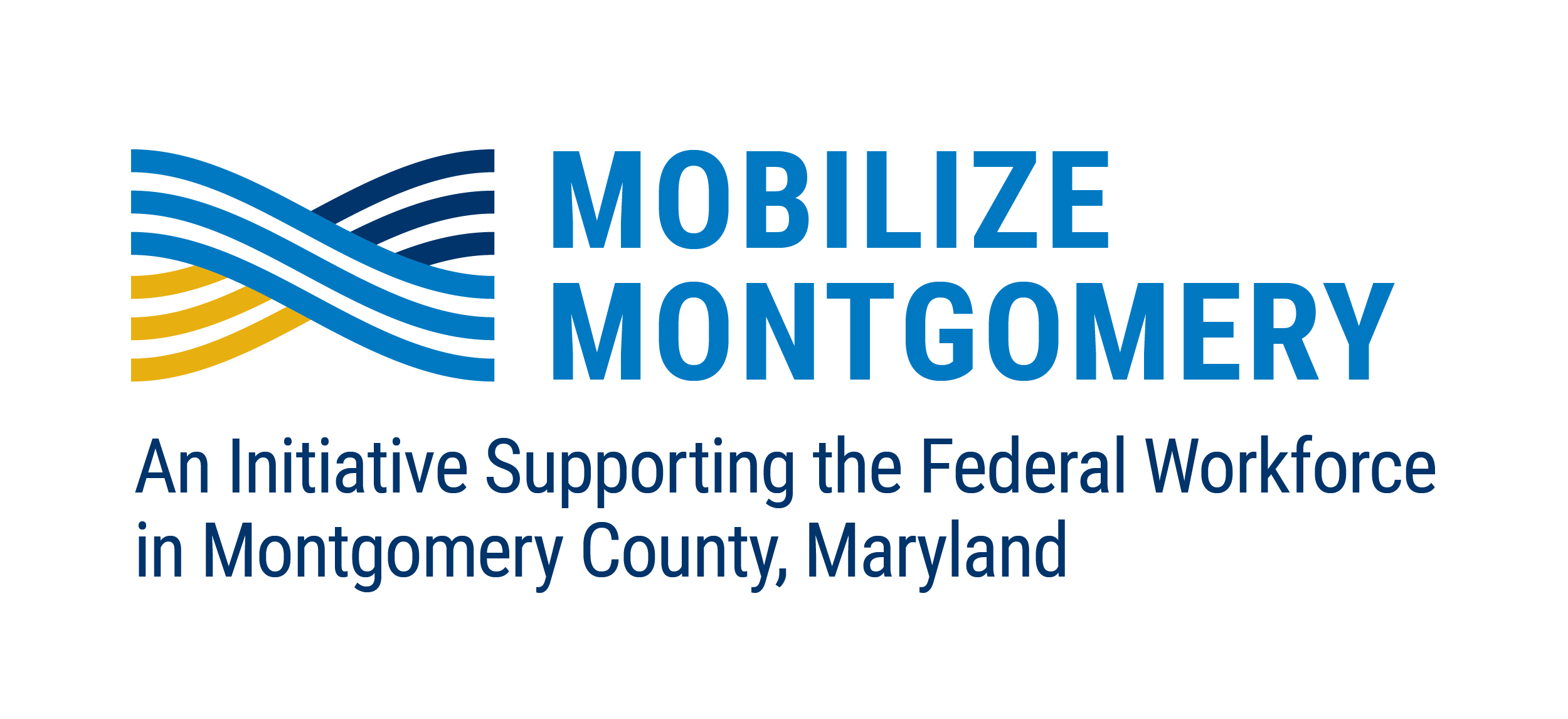 Montgomery County Government, State and Local Partners Announce Coalition to Support Maryland ...